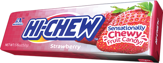 HI-CHEW UK | The famous fruity chewy candy from Japan